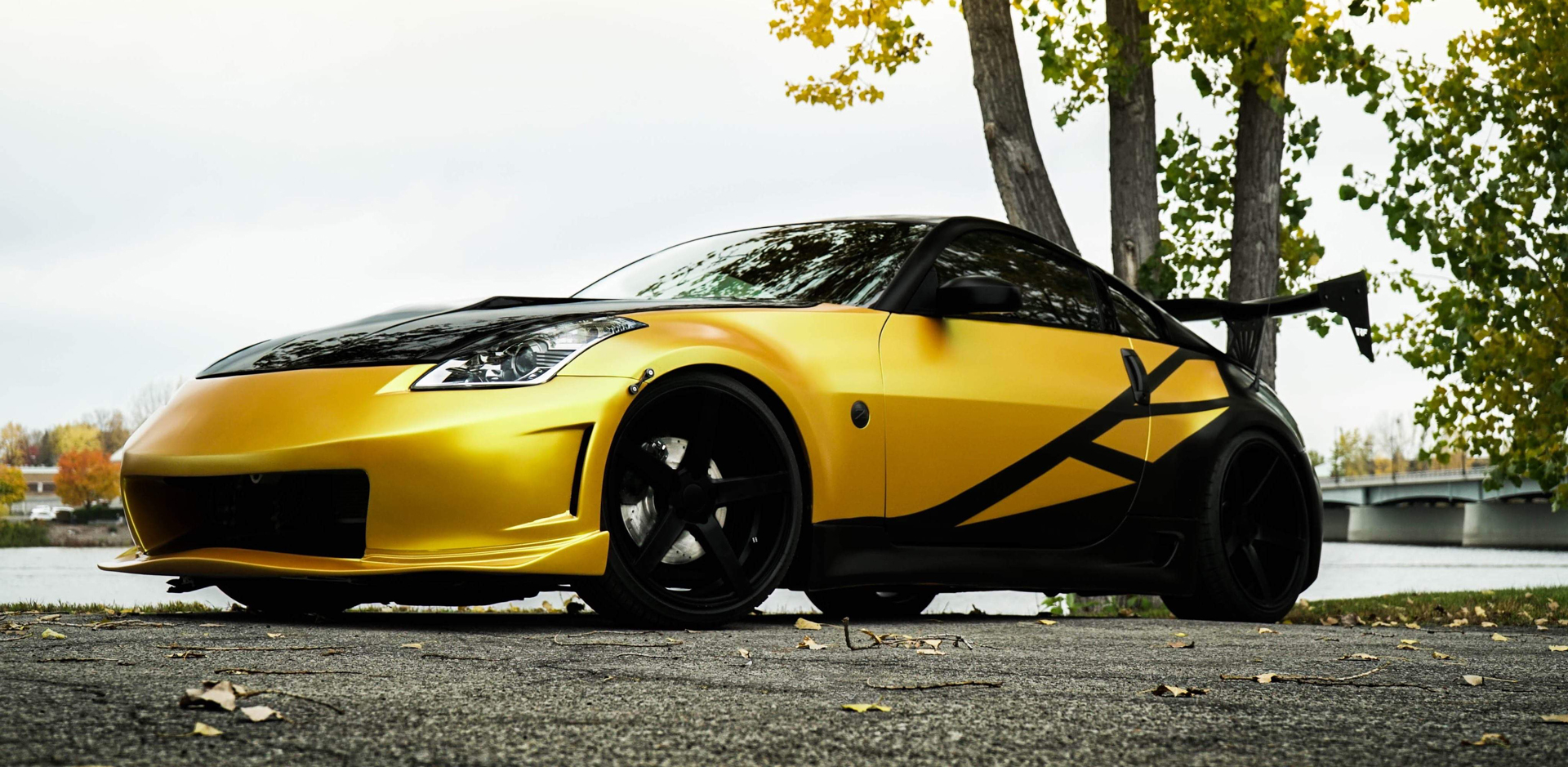 Wrap Automobiles, Wrap Esthétique, Wrapping voiture - Autograff